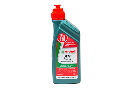 Castrol TQ-D, 1L - CAA9 - KL-Varaosat